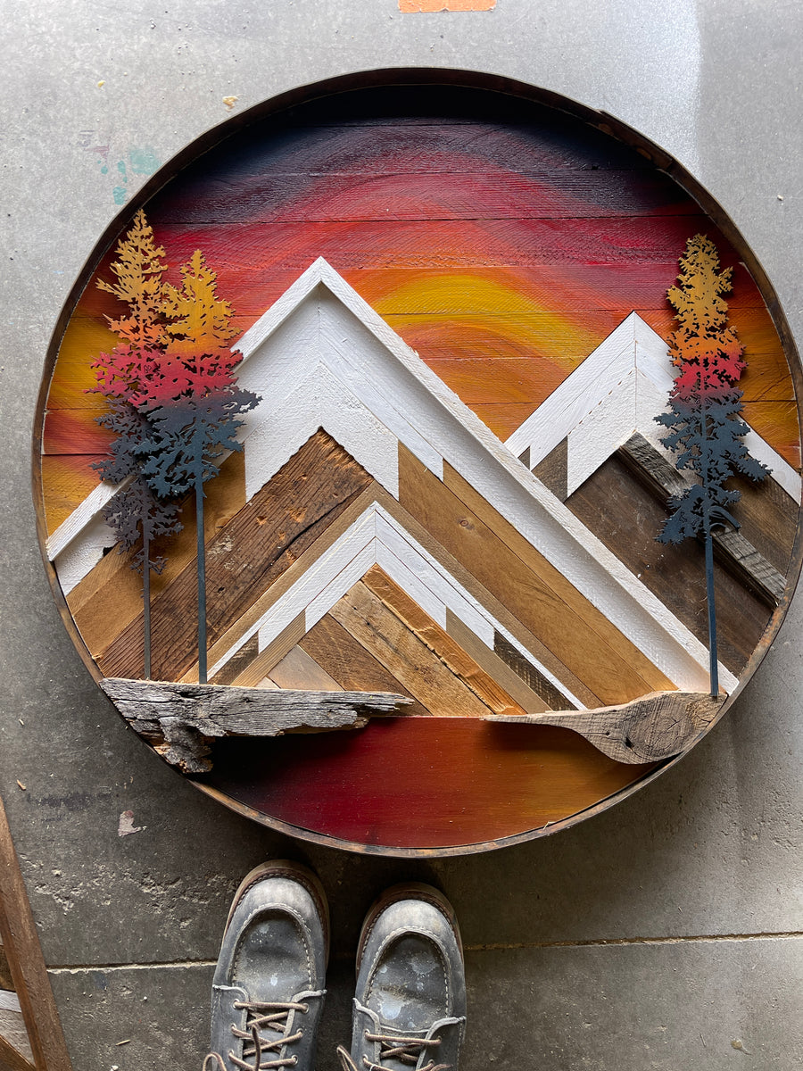 Spring Art Walk 2023 – emdesigns406